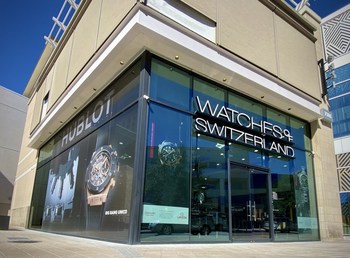 Watches Of Switzerland Plano