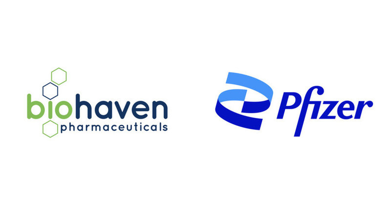 Biohaven and Pfizer Enter Strategic Collaboration for the ...