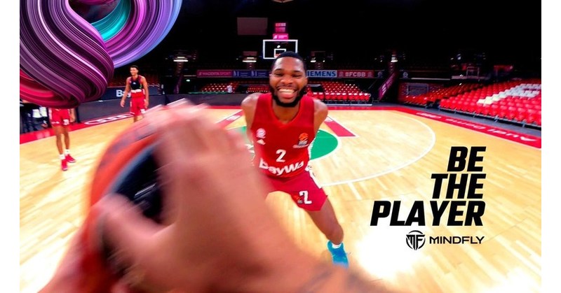 Global sports tech platform, HYPE Sports Innovation invests in AI ...