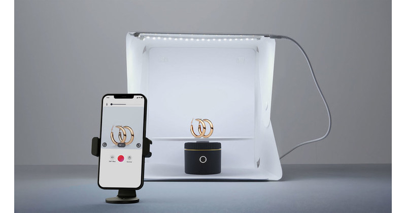 Pivo Inc. Launches Pivo Pod Gold for Today's Social Commerce Creators