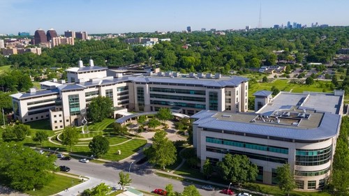 Graduate School Of The Stowers Institute Receives Accreditation