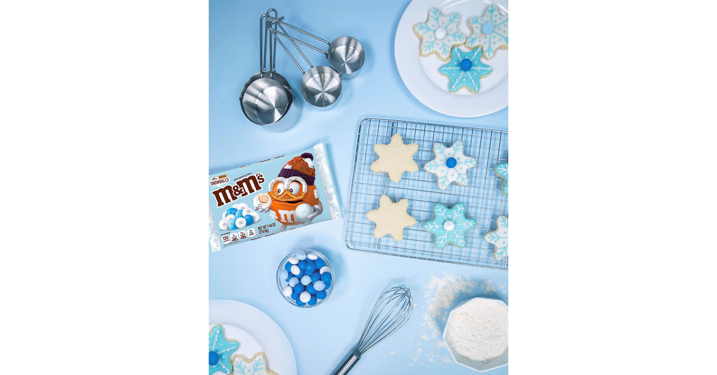 Mars Wrigley Brings Better Moments And More Smiles To Fans This Holiday ...