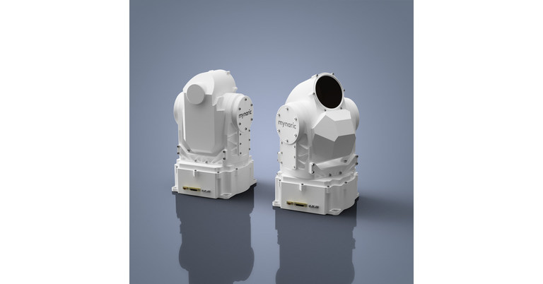 Capella Space to Use Mynaric CONDOR Terminals to Demonstrate ...