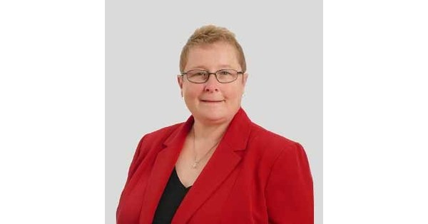 Paradigm Appoints Kaye Lewis as Vice President of Client Implementation