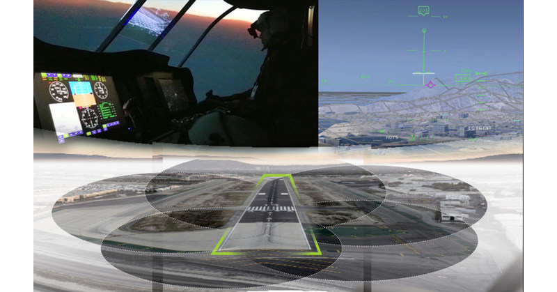 Urban Aeronautics and Universal Avionics Partner to Enhance Safety of ...