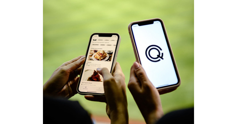 CHEQ's Order & Pay Platform Is The Best Holiday Present For The ...