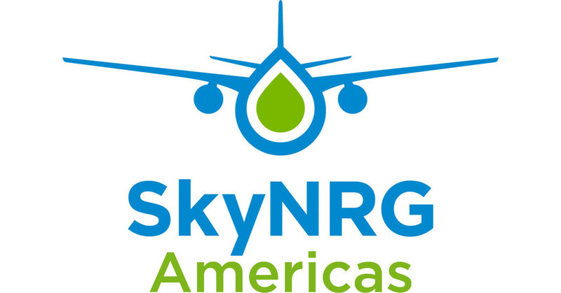 SkyNRG Americas Highlights Pathway to Global Aviation's Sustainable ...