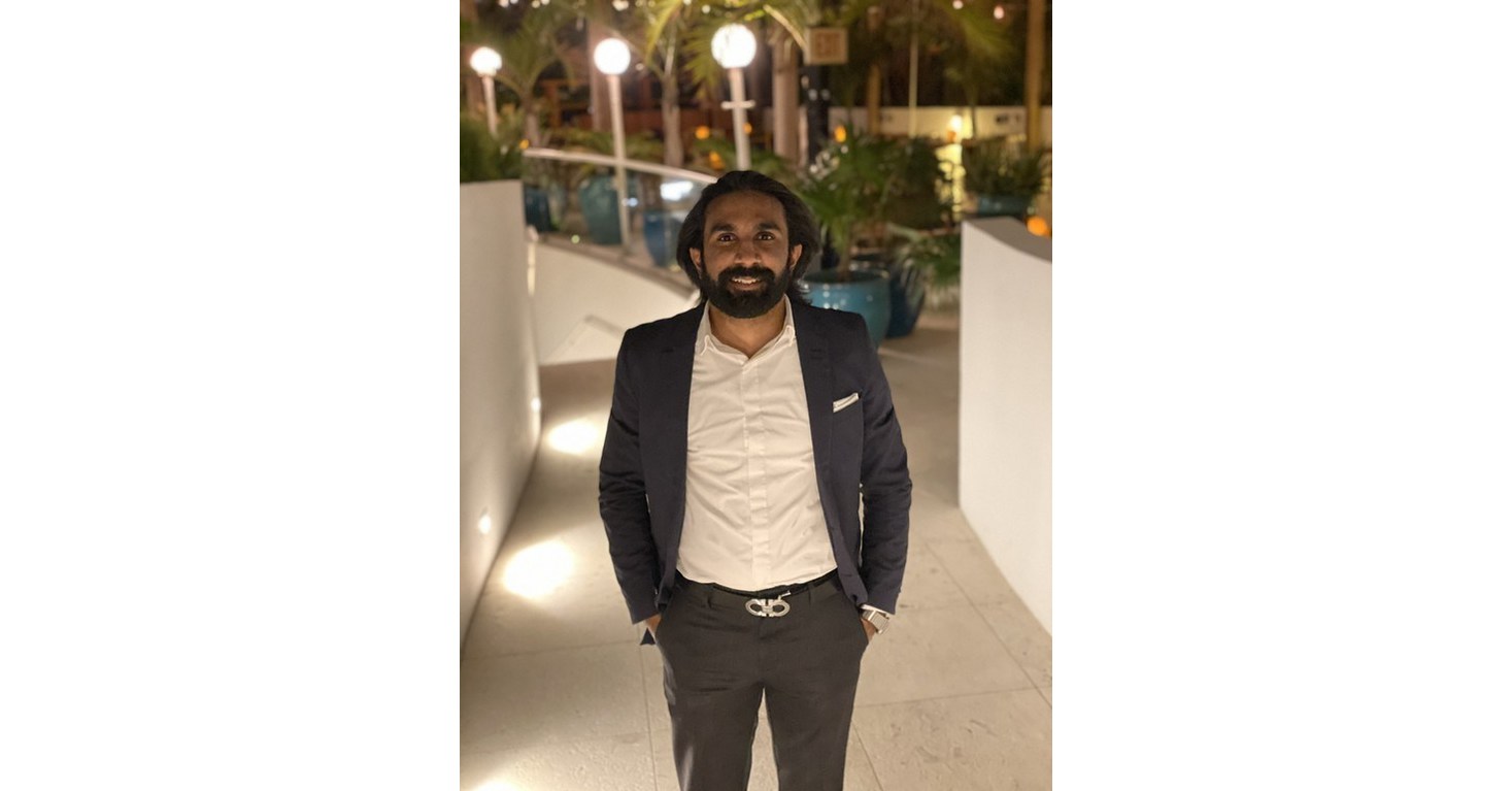 Revolutionary Healthcare Exchange Seeks to Optimize Global Supply ...