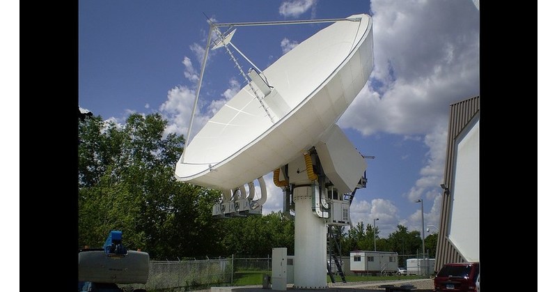 Communications & Power Industries Wins $25+ Million Ka-/Q-/V-band ...