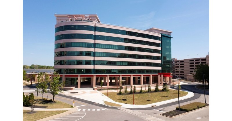 St. Jude Children's Research Hospital embarks on next era of scientific ...
