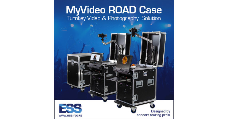 ESS and RTO Partner for Bring Your Own Content (BYOC)