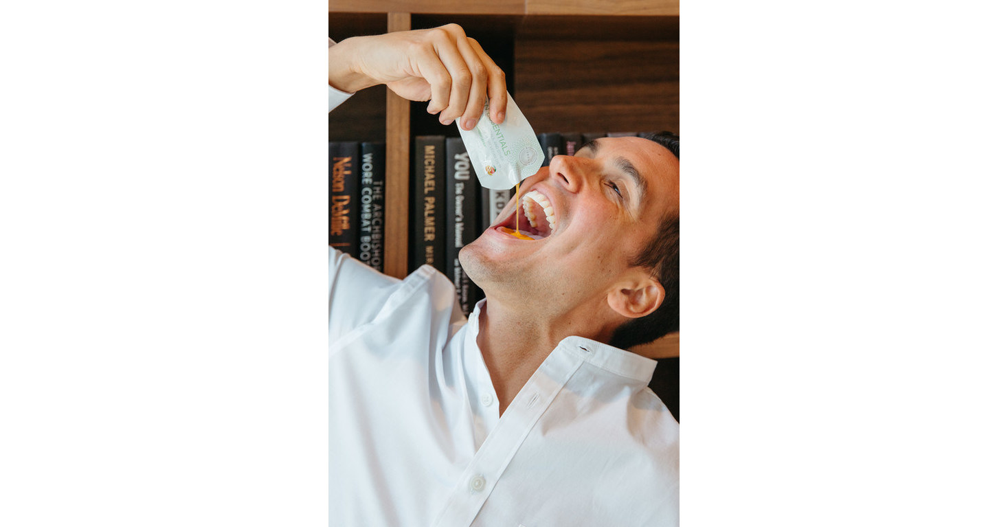 Advanced Nutrition Company, Healthycell, Launches Reg CF Crowdfunding Campaign on StartEngine.com