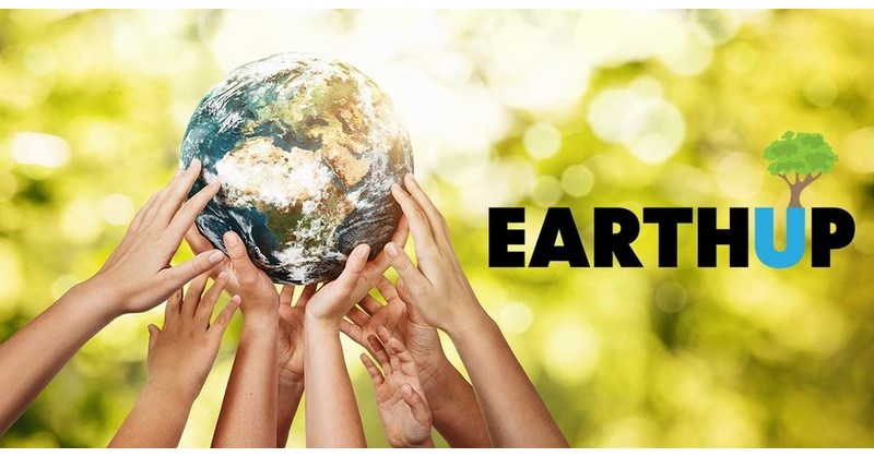 EarthUP Launches a Way for Companies to Include Employees in ...