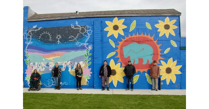 Local art and environment projects set to receive a $15,000 boost from ...