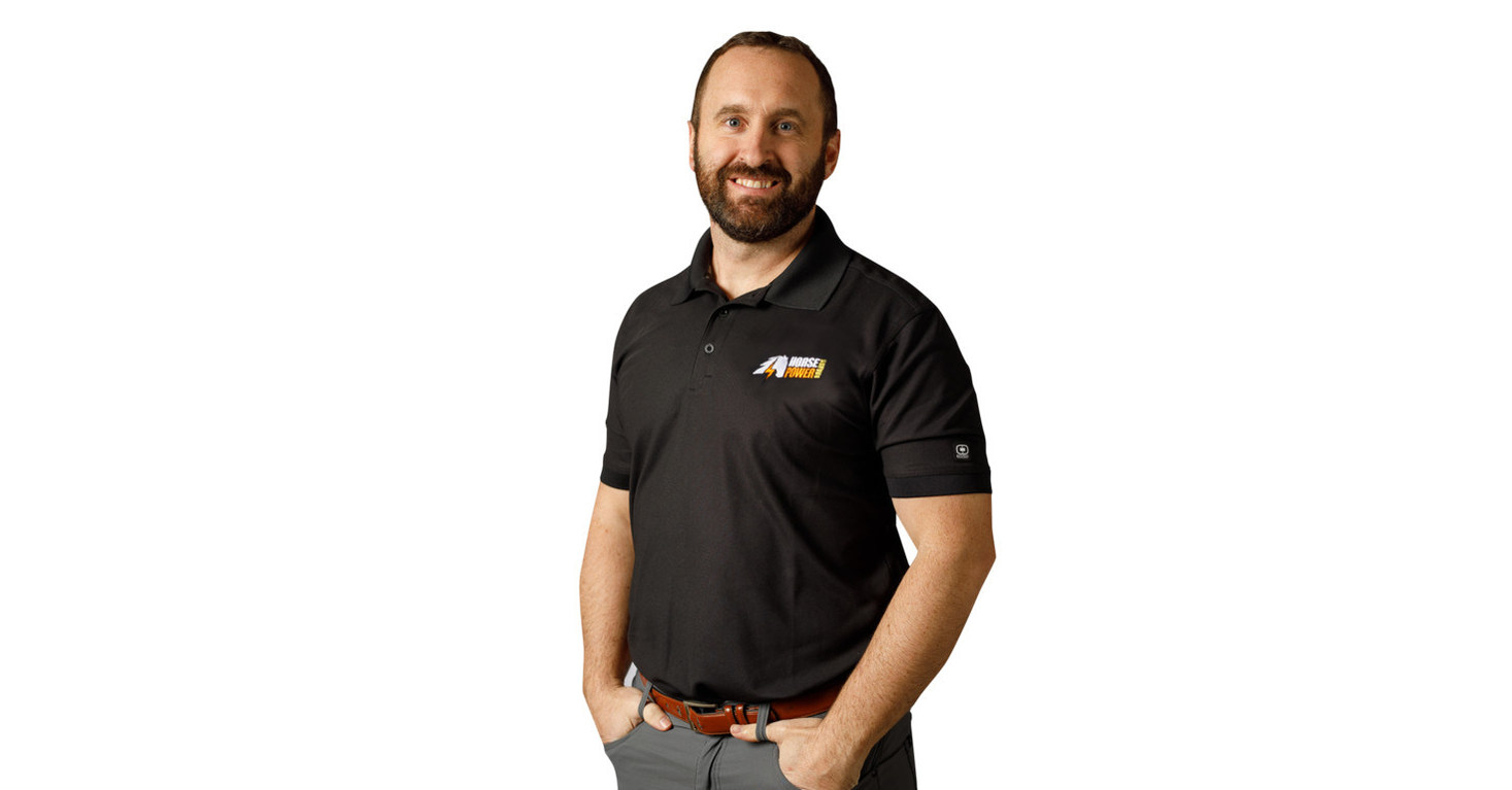 Horse Power Brands Promotes Tony Hulbert to CEO