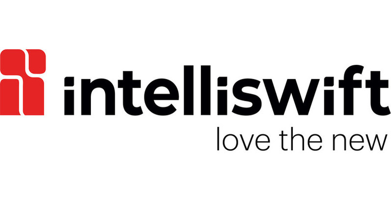 Intelliswift Transforms Itself for The New World - Unveils A New Brand Identity