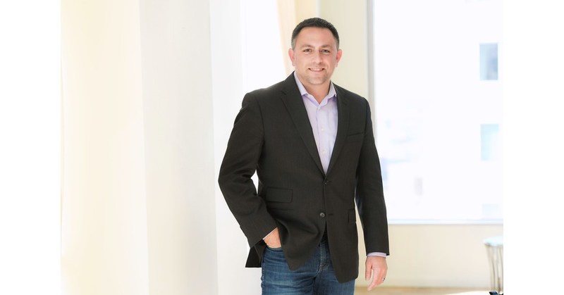 Smart Business Honors Tiger Pistol CEO in Smart 50 Awards