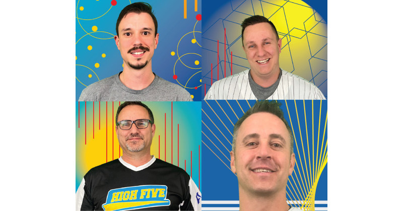 High 5 Plumbing expands leadership team with four key hires