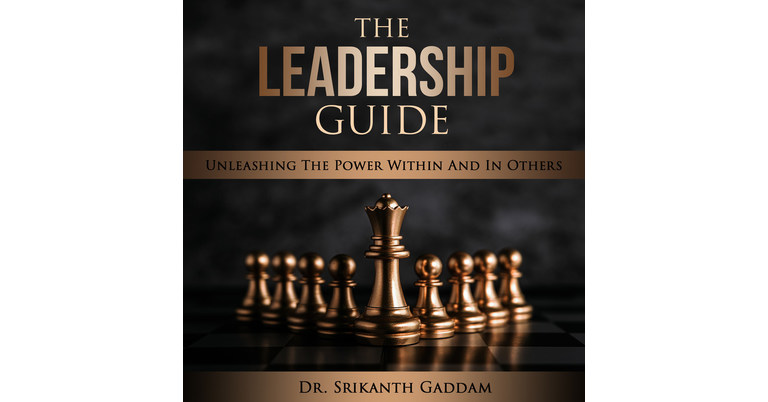 Successful CEO Guru Releases New Spin on Business Leadership and Audios ...