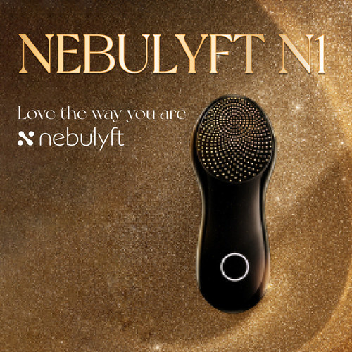 Nebulyft Continues Market Leadership In Anti-Aging Technology With ...