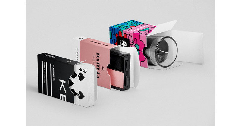 Smartpress Rolls Out Custom Product Boxes