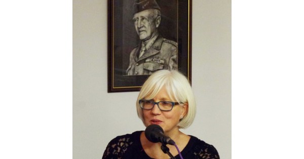 Helen Ayer Patton Appointed to Advisory Board of Veteran Services USA