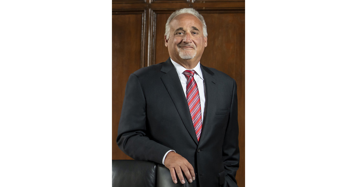 PCOM Announces Thomas J. Gravina as Board Chairman
