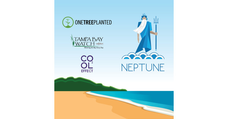 Neptune Flood Launches 4-Step Plan Towards Carbon Neutrality; Calls on ...