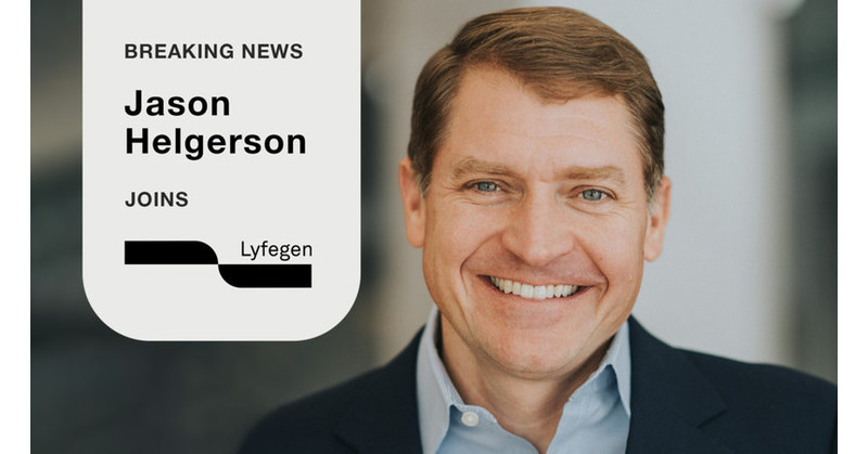 Jason Helgerson, ehemaliger New York Medicaid Direktor, wird Mitglied ...