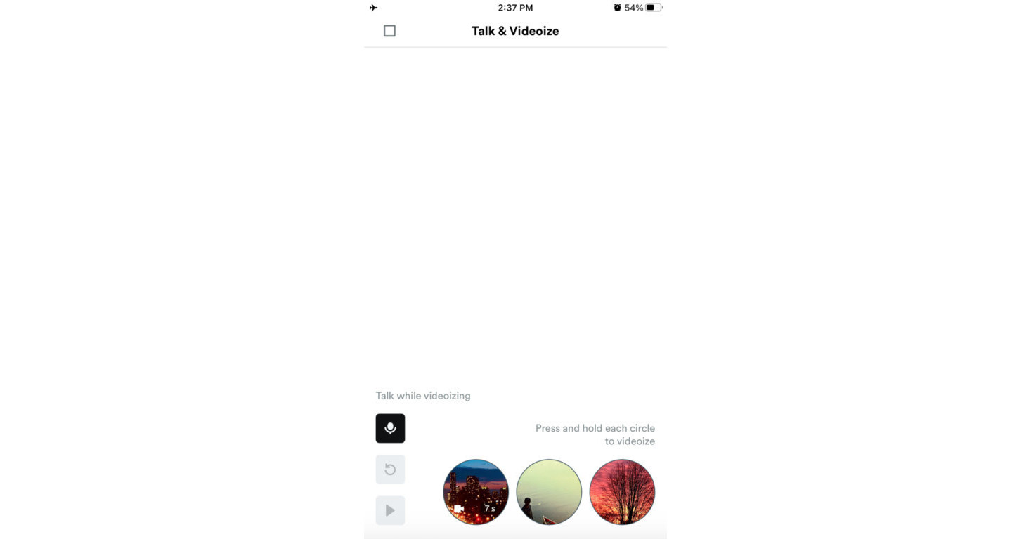 Introducing Video Made Easy
