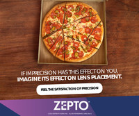 Centricity Vision Names Todd Pinkney Chief Commercial Officer; Launches ...