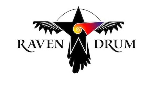 Raven Band Logo