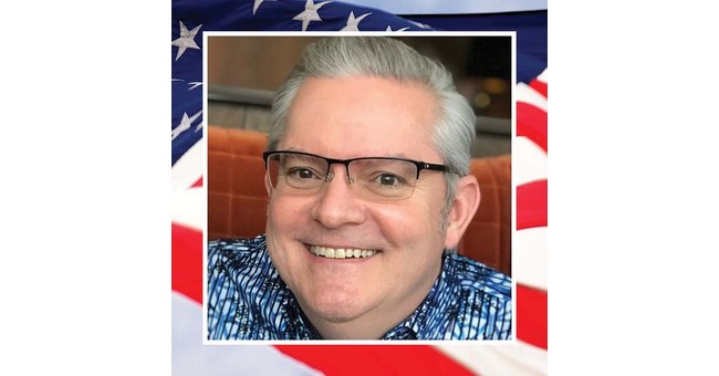 Veteran Mullin credits his military service for his career at Sunrise