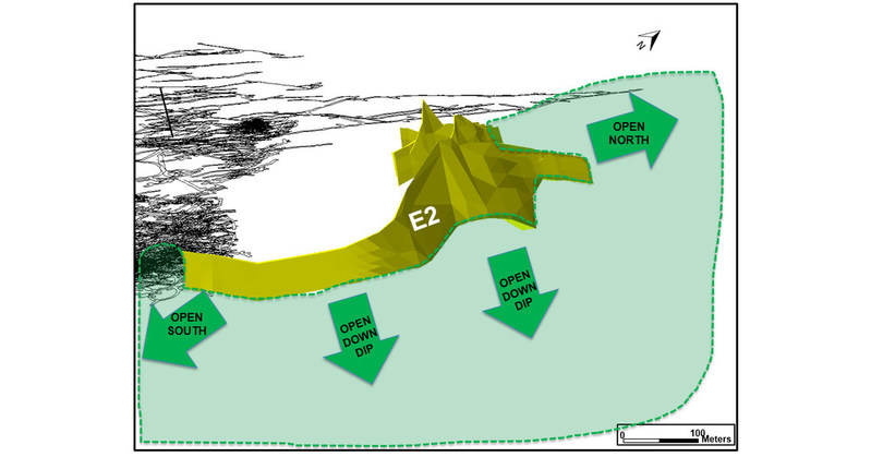 Orvana Confirms New Mineralized Structure in El Valle