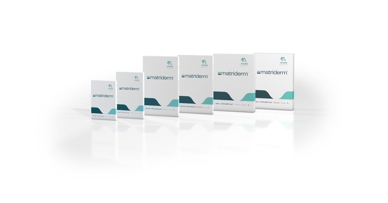 MedSkin Solutions Dr. Suwelack AG and Access Pro Medical launch three ...