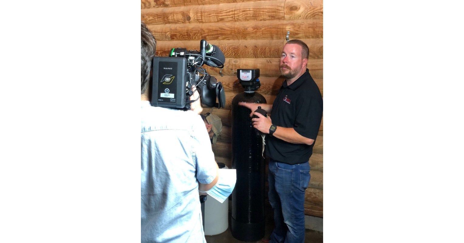 Oatey Co. Sponsors Miracle Mechanical Project, Helping Provide Safe ...