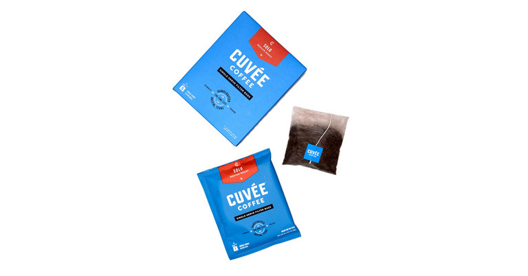 Cuvée Coffee Expands into Select Walmart Stores Nationwide with Single ...