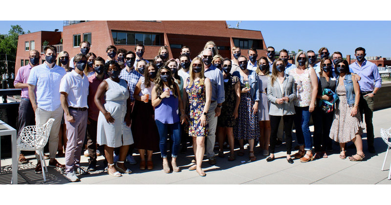 Outside Magazine Once Again Names Crestone Capital As One Of America's ...