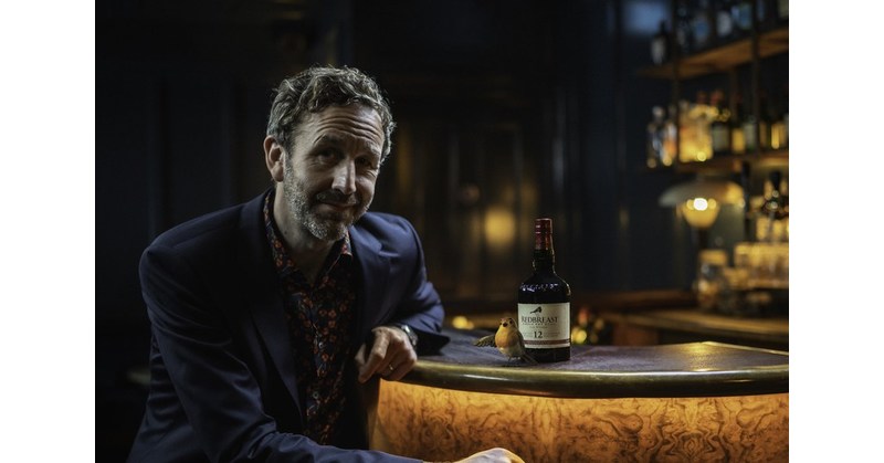 Redbreast Irish Whiskey® Launches 'Robin Redbreast Day': A New Global ...