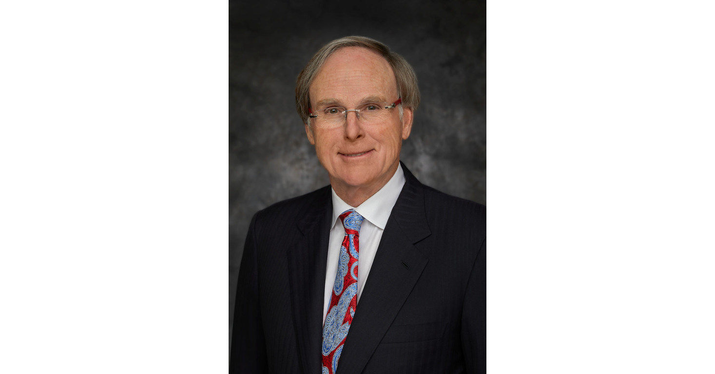 Meritor Appoints William "Bill" Newlin as Non-Executive Chairman