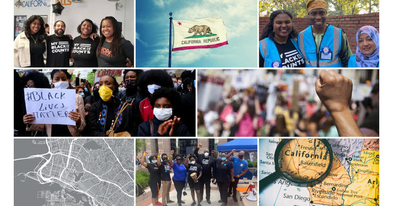 Statewide Coalition Focused on Racial Equity Encourages Fairness in ...