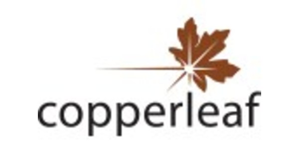 Copperleaf Announces Third Quarter 2021 Results