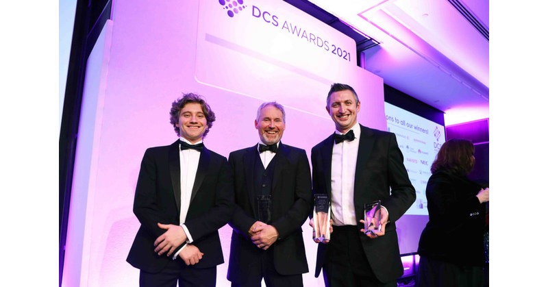 Schneider Electric Wins 'Outstanding Contribution to Sustainability and ...