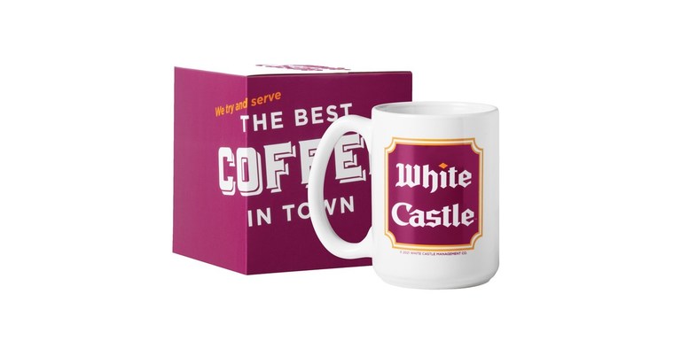 2021 Holiday Gift Guide from White Castle Features 10 Tasty Gift Ideas ...
