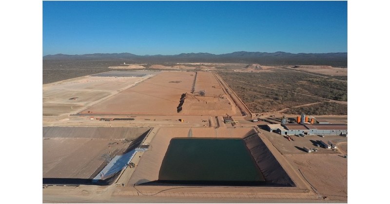 Orla Mining Reports Third Quarter 2021 Results and Provides Camino Rojo ...