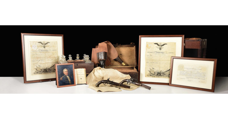 Morphy's Nov. 17-18 Extraordinary Firearms Auction Crowned by Mel Guy's ...