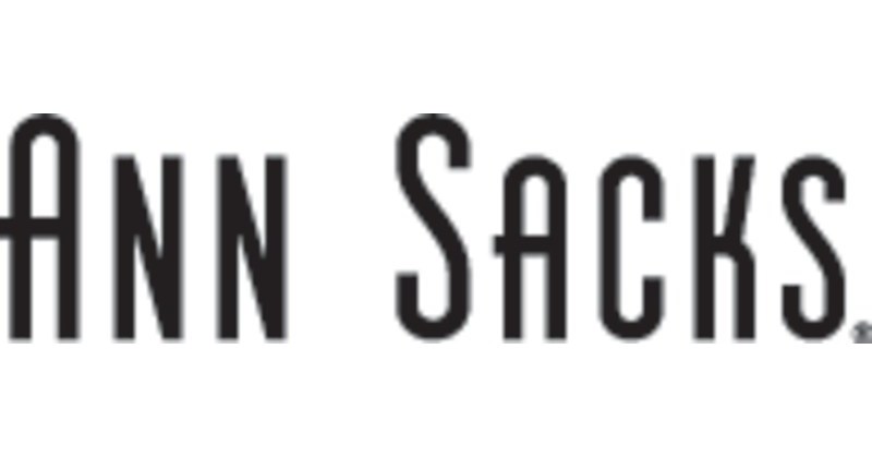 ANN SACKS® Introduces The ANN SACKS Curated Bath Collection