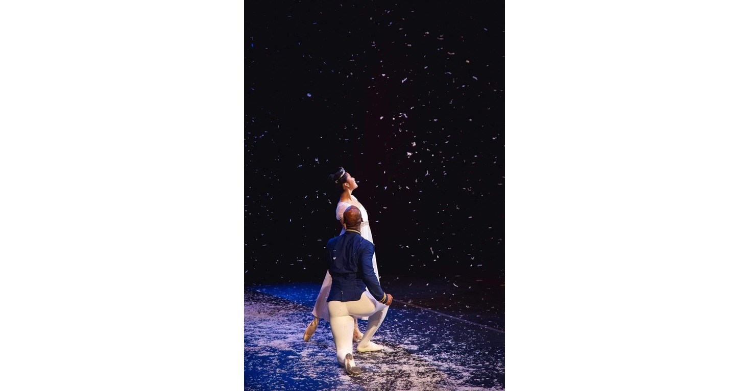 'The Nutcracker' Returns to Stocker Arts Center Hoke Theatre at Lorain ...