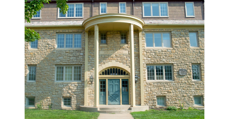 Baker University Receives $2 Million Gift to Transform Campus Hall