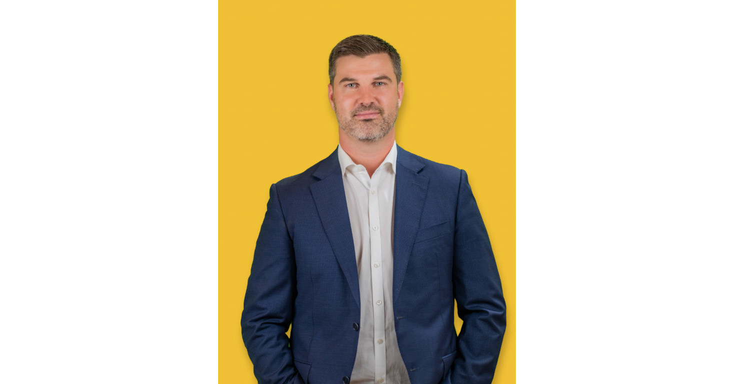 Chris Peerless Appointed Vice President- Canada at MOBIA